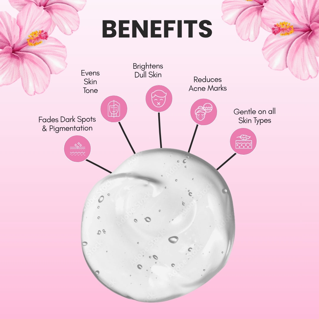 Lara's Touch | Your Go to Skincare Brand.